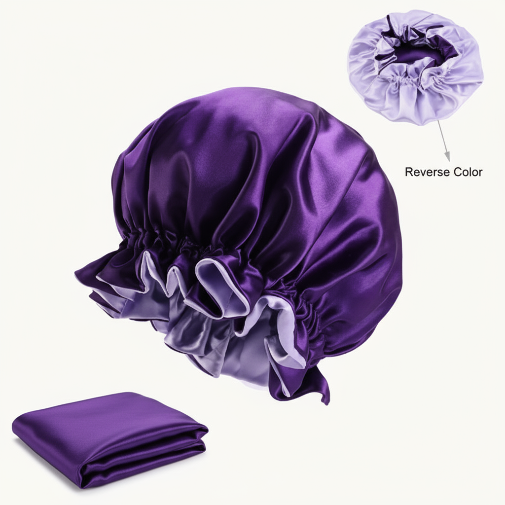 Bonnet Caps – LJ Scrubs Collection